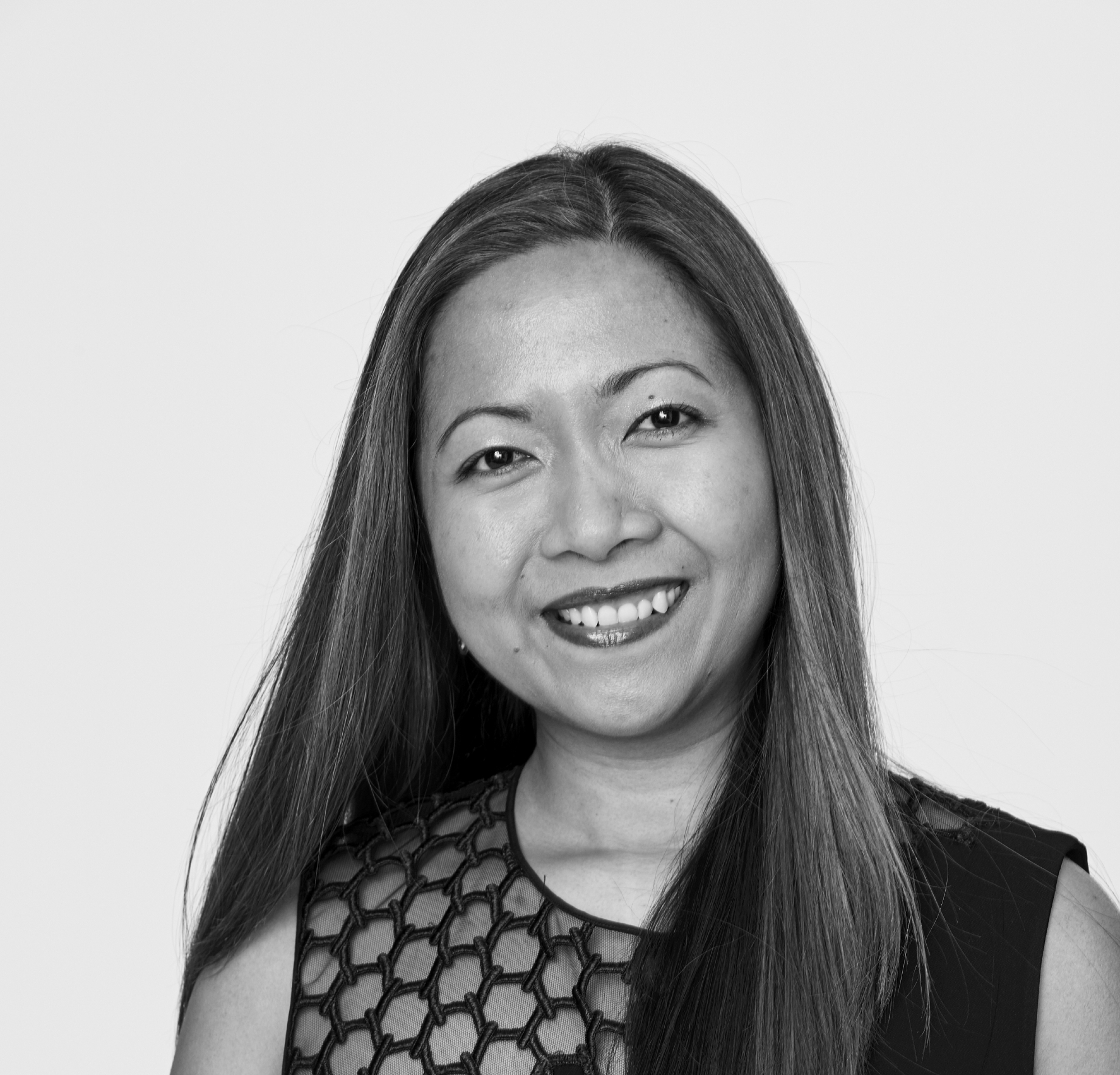 Cole Haan's Krissie Millan on believing in one's self