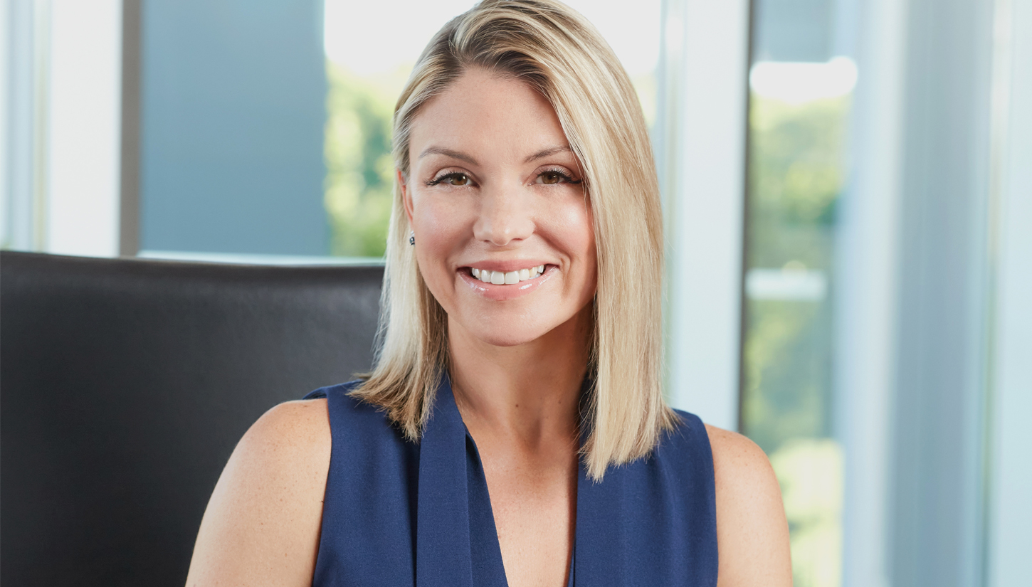 Rack Room Shoes exec Molly Hartney on innovation: Women who rock