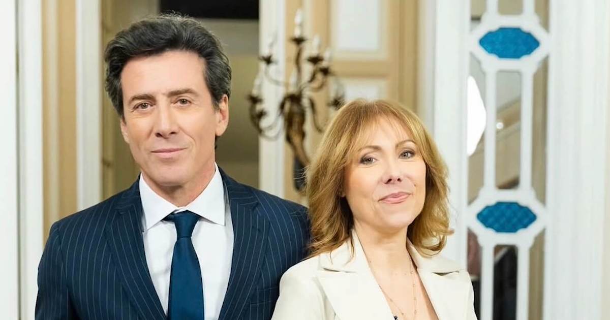 Un posto al sole, anticipazioni 3 giugno 2026: Stefano deve chiudere ...