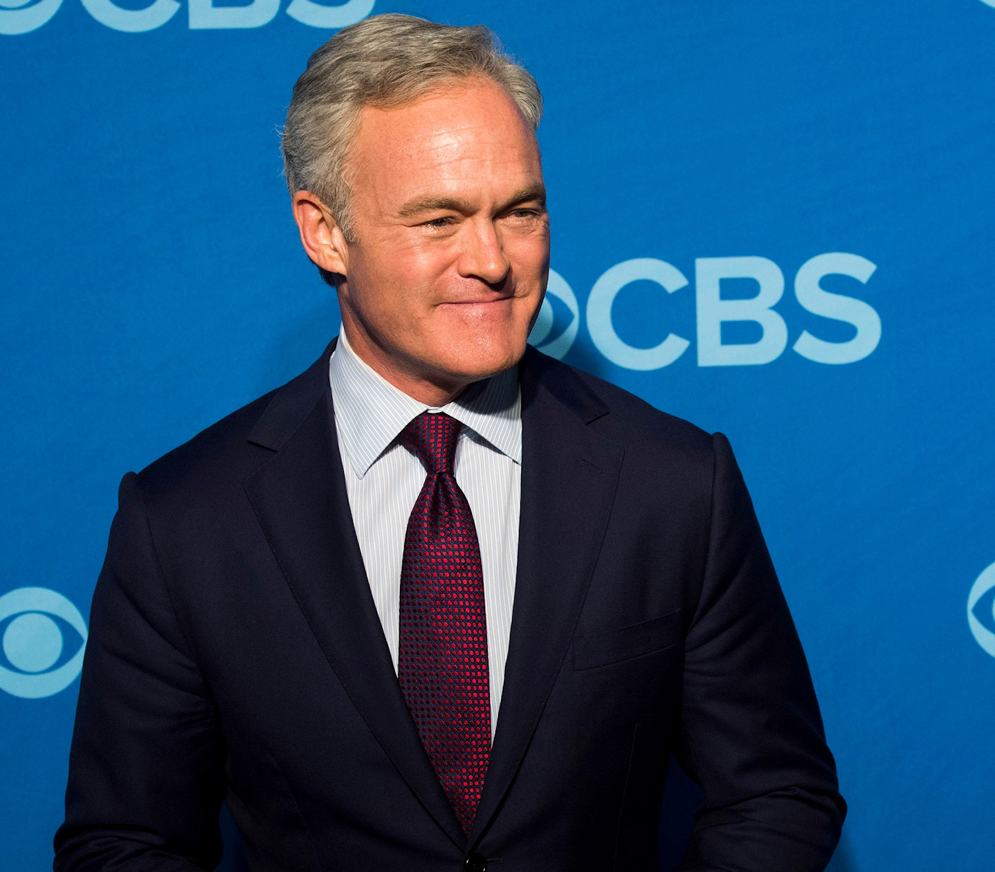 Scott Pelley of '60 Minutes' accuses CBS News head Bari Weiss of ...