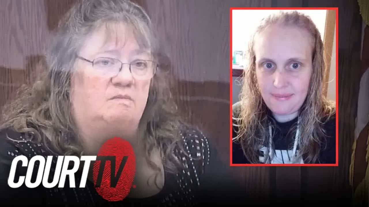 Suspicious Facebook messages threw murdered wife's friend off