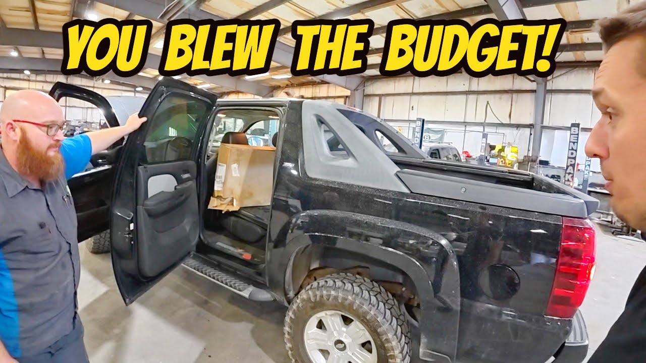 My mechanic’s $7500 mistake revealed