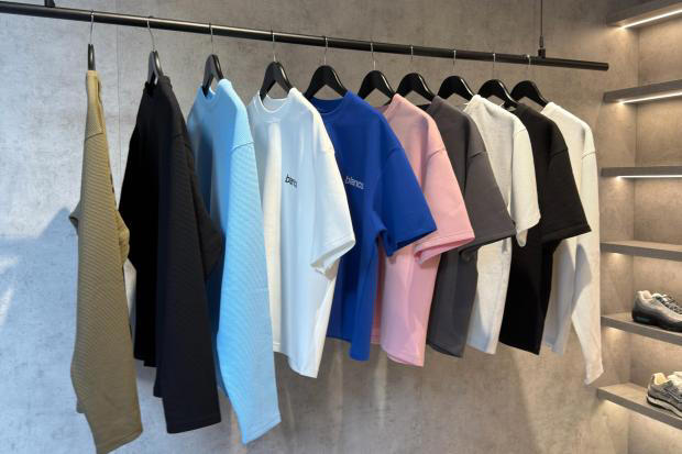 Popular fashion label to open pop-up shop in Glasgow this weekend