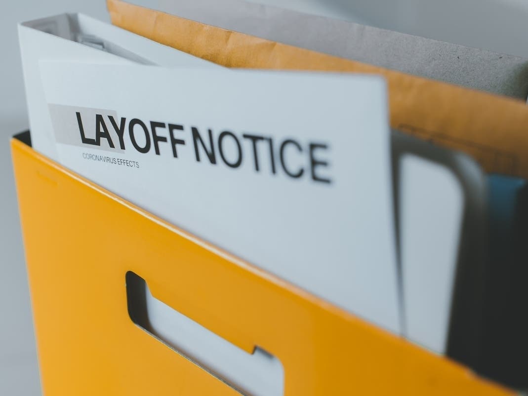Layoffs mount in NJ as 2 more major companies announce job cuts