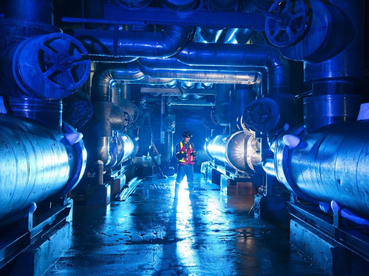 Cameco, Orano expand their dominance as they buy out partner in ...