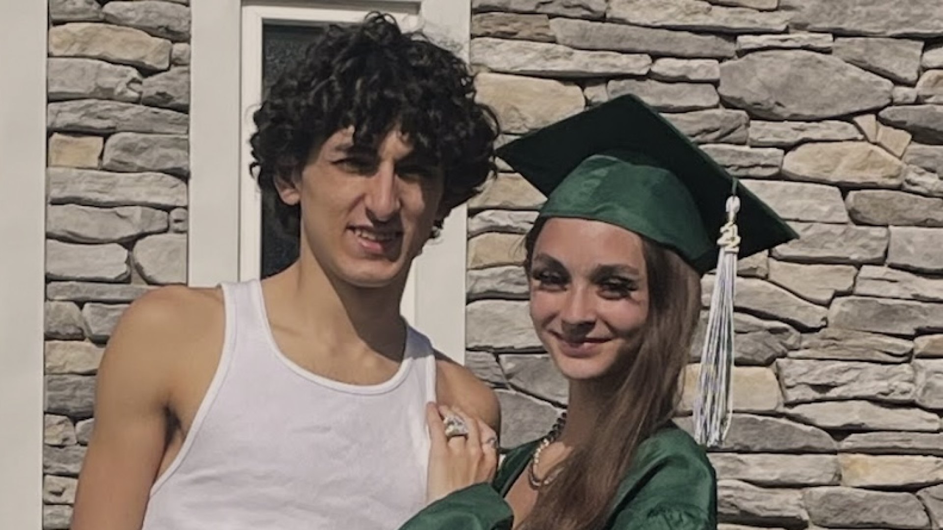 The crash's Mackenzie Shirilla calls hometown residents 'sad and ...