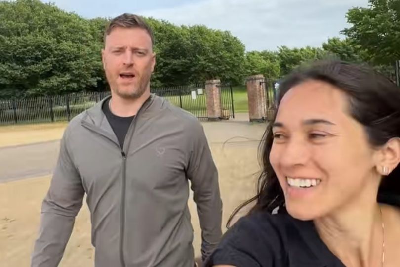 American gives verdict after visiting Southport for the first time