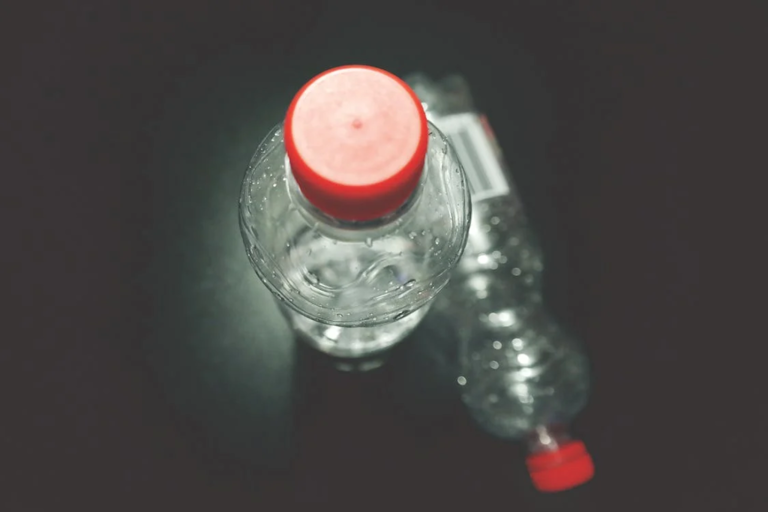 Firefighters warn public of dangers of leaving water bottles in cars