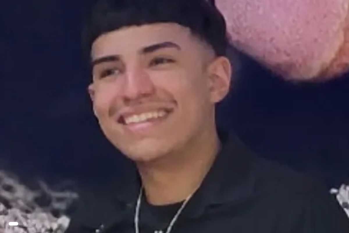 17-year-old boy declared brain-dead after falling from vehicle during ...