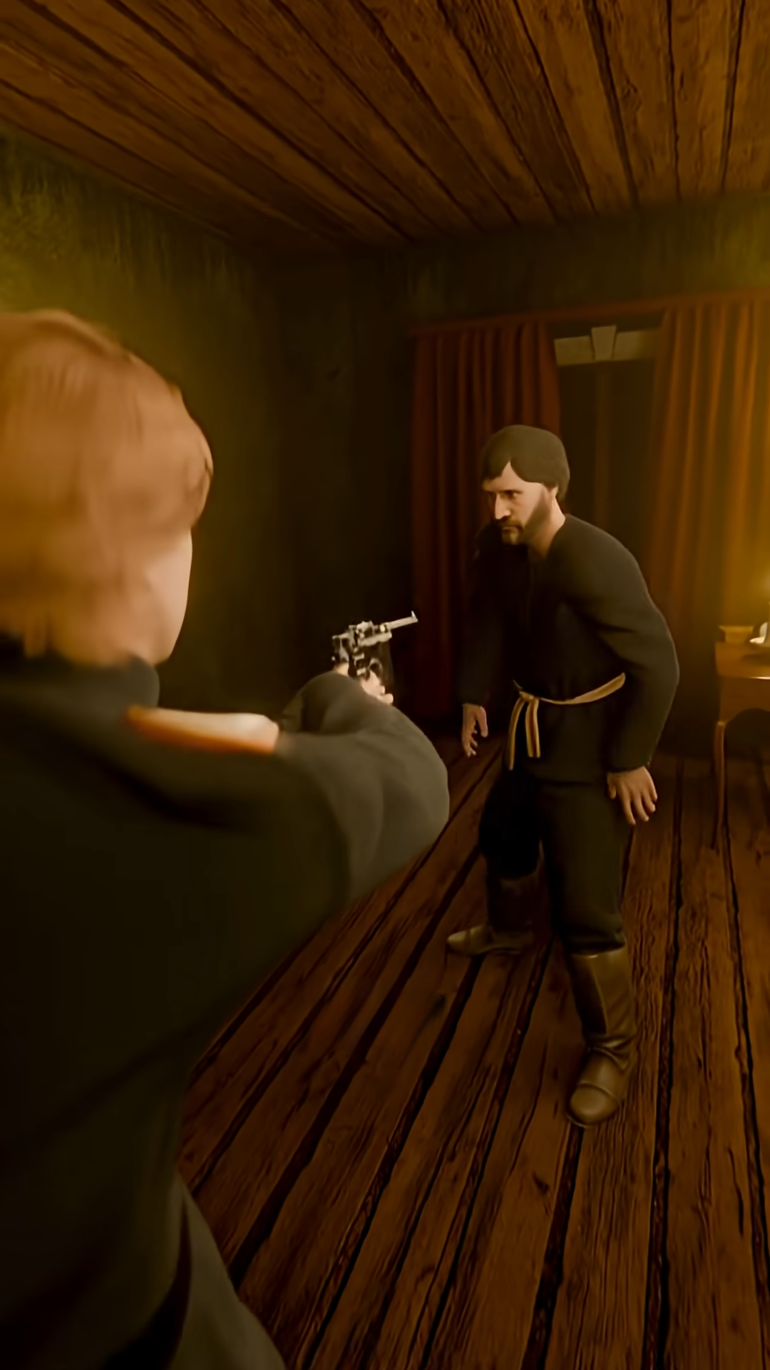 Why was it so hard to kill Rasputin?