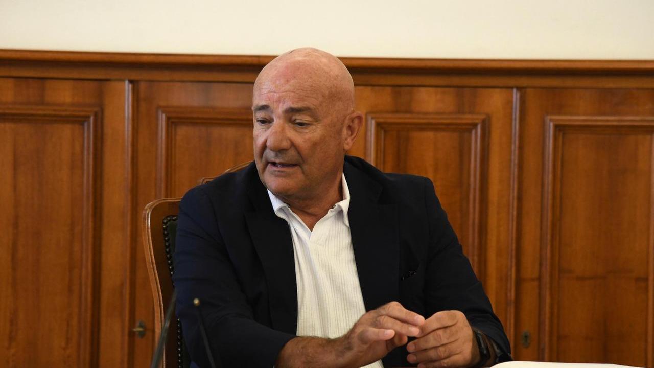 Caso Forestas, parla Salvatore Piras: «Tutti sapevano del mio lavoro ...