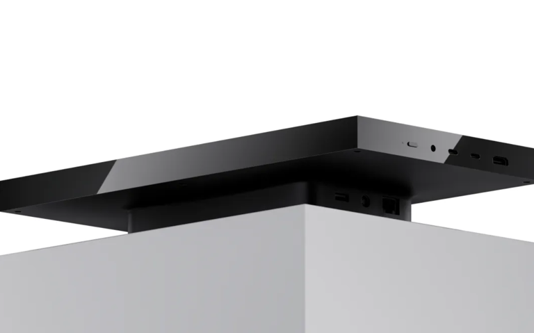 Microsoft's Surface RTX Spark Dev Box fills Qualcomm's Windows Arm void