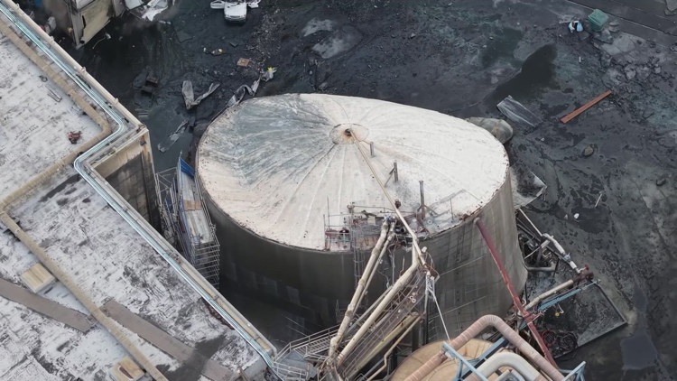 L&I opens investigation into deadly Nippon Dynawave tank implosion as ...