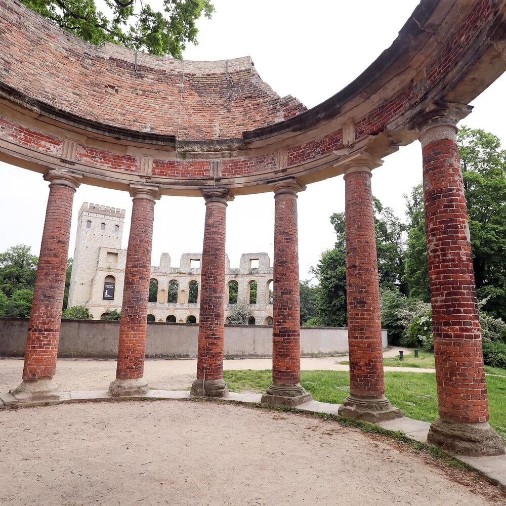 Potsdam feiert UNESCO-Welterbetag: Kulturerbe vor der Haustür