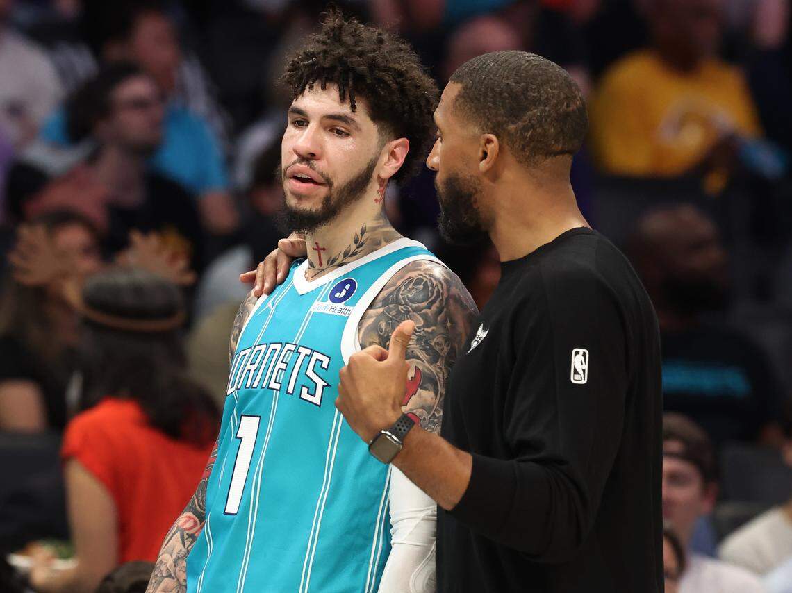LaMelo Ball case: Court filings show how much family wants for fan's ...