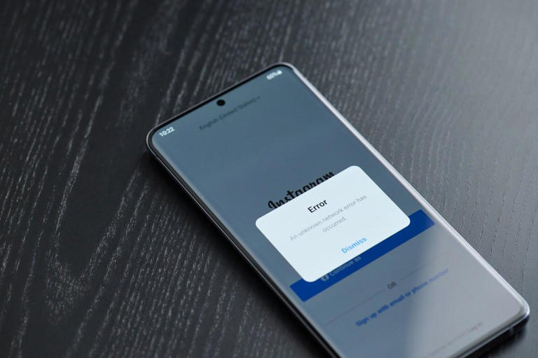 Un fallo crítico en la IA de Meta permite el robo de perfiles en Instagram