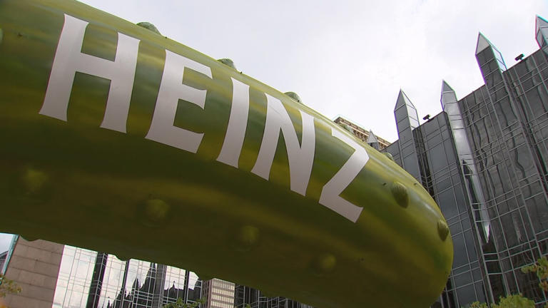 Picklesburgh 2026 festival to expand with bigger footprint, extended dates
