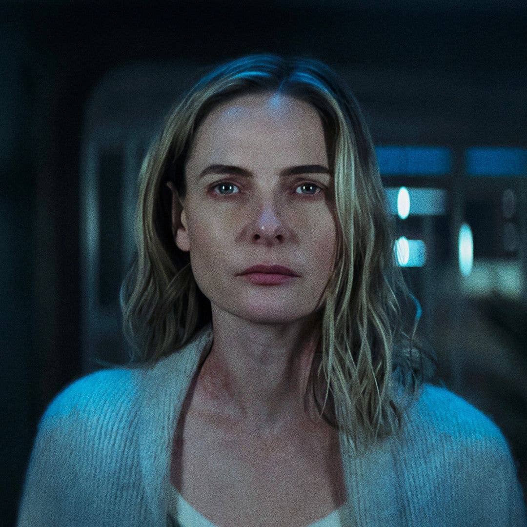 Rebecca Ferguson's 'genuinely brilliant' dystopian thriller is not to ...