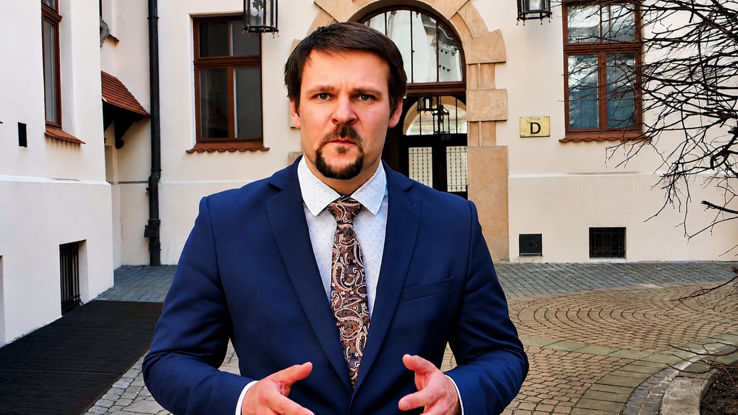 Kandydat PiS na prezydenta Krakowa wybrany. Nie Wasserman, nie Kmita, a ...