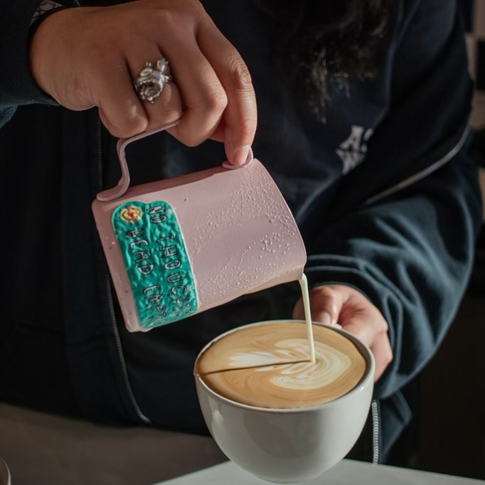 The best coffee shops in Portland