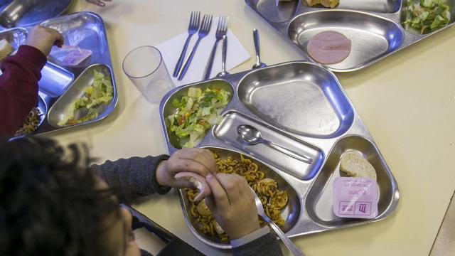 El 70% de los padres baleares señala la alimentación de sus hijos como ...