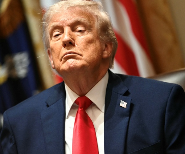 Trump admin seeks greater oversight of federal grants