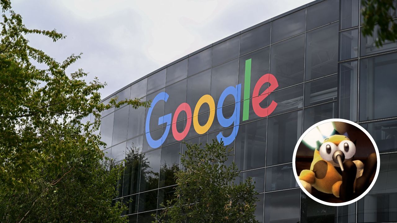 Google is raising an army of 32 million mosquitoes like some kind of ...
