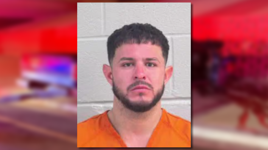 Affidavit: Midland murder suspect admitted chasing truck at 115 mph ...