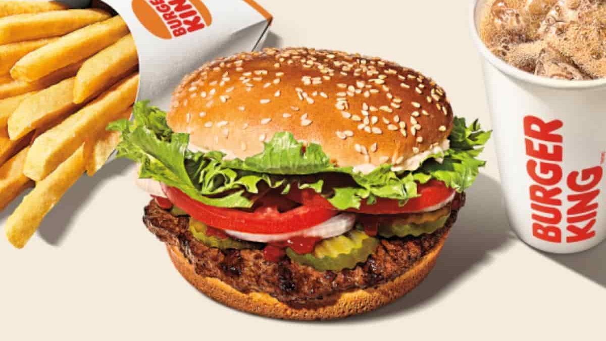 Fast-food cheeseburgers that give you the most for your money and ...