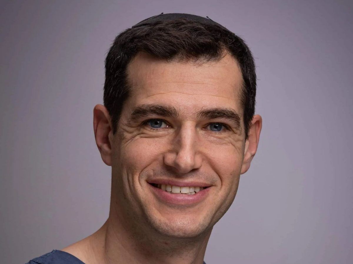 Chief heart surgeon at Jewish General Hospital quits province amid ...