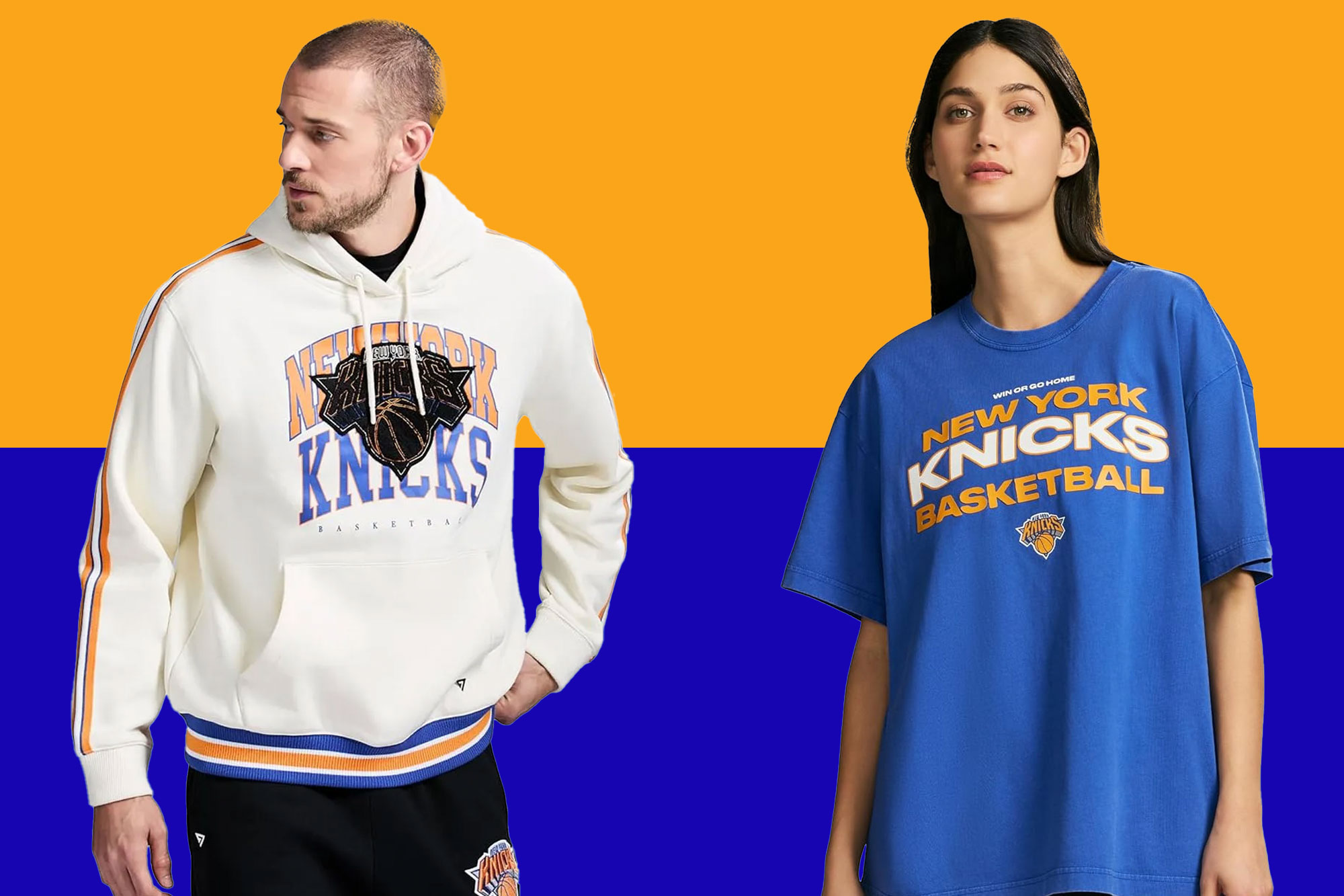 Yes, there’s still time to get Knicks merch — these picks arrive in 24 ...