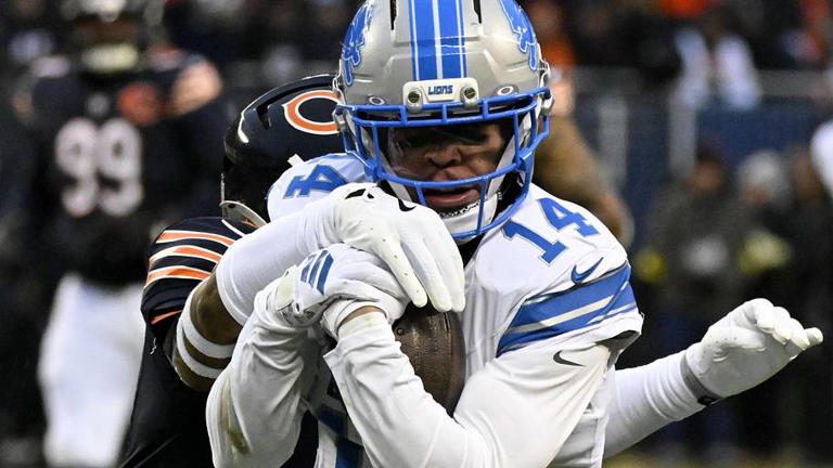The perfect 12-team PPR fantasy football first-round mock draft: How ...