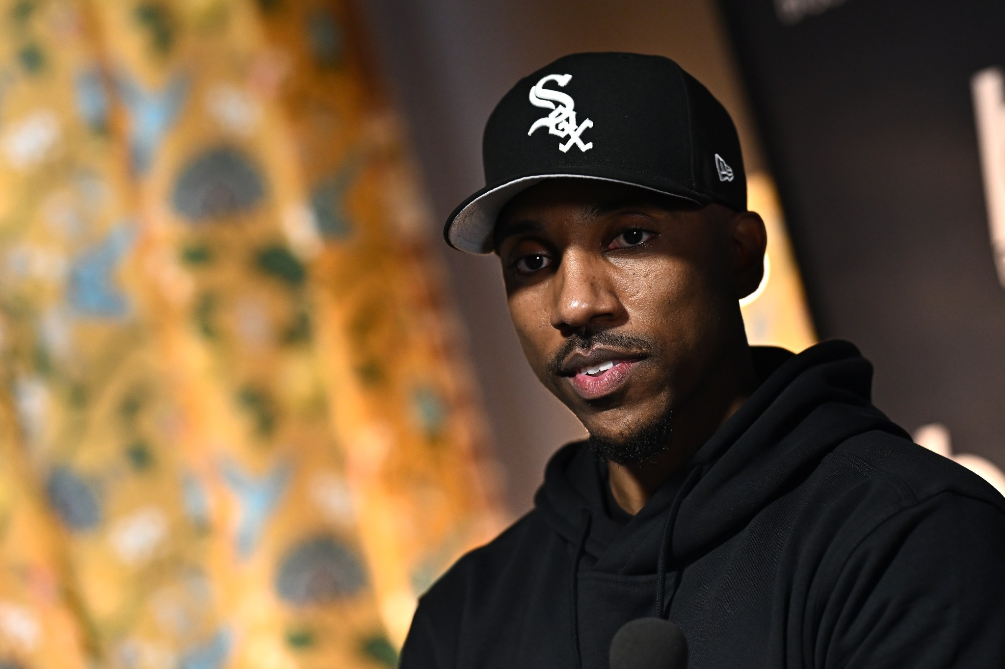 Jeff Teague names the most important player in the NBA Finals