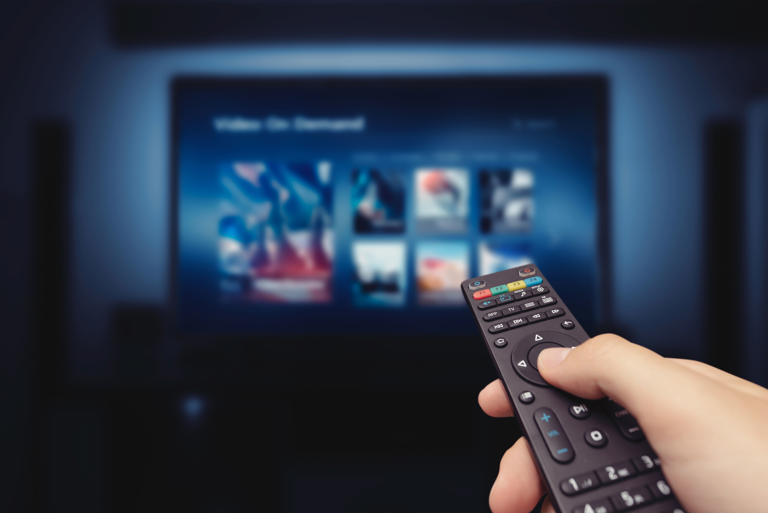 Ad-supported streaming now makes up almost half of US market