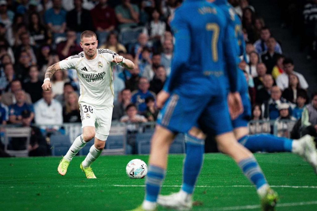 ESPN: Franco Mastantuono sai lipun maitojunaan