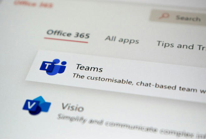 Microsoft Teams, in arrivo un download manager per ridurre le notifiche