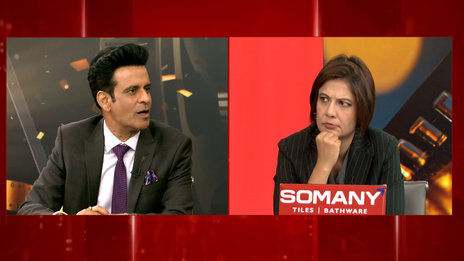 Manoj Bajpayee on Dhurandhar's success: "There's room for every kind of ...