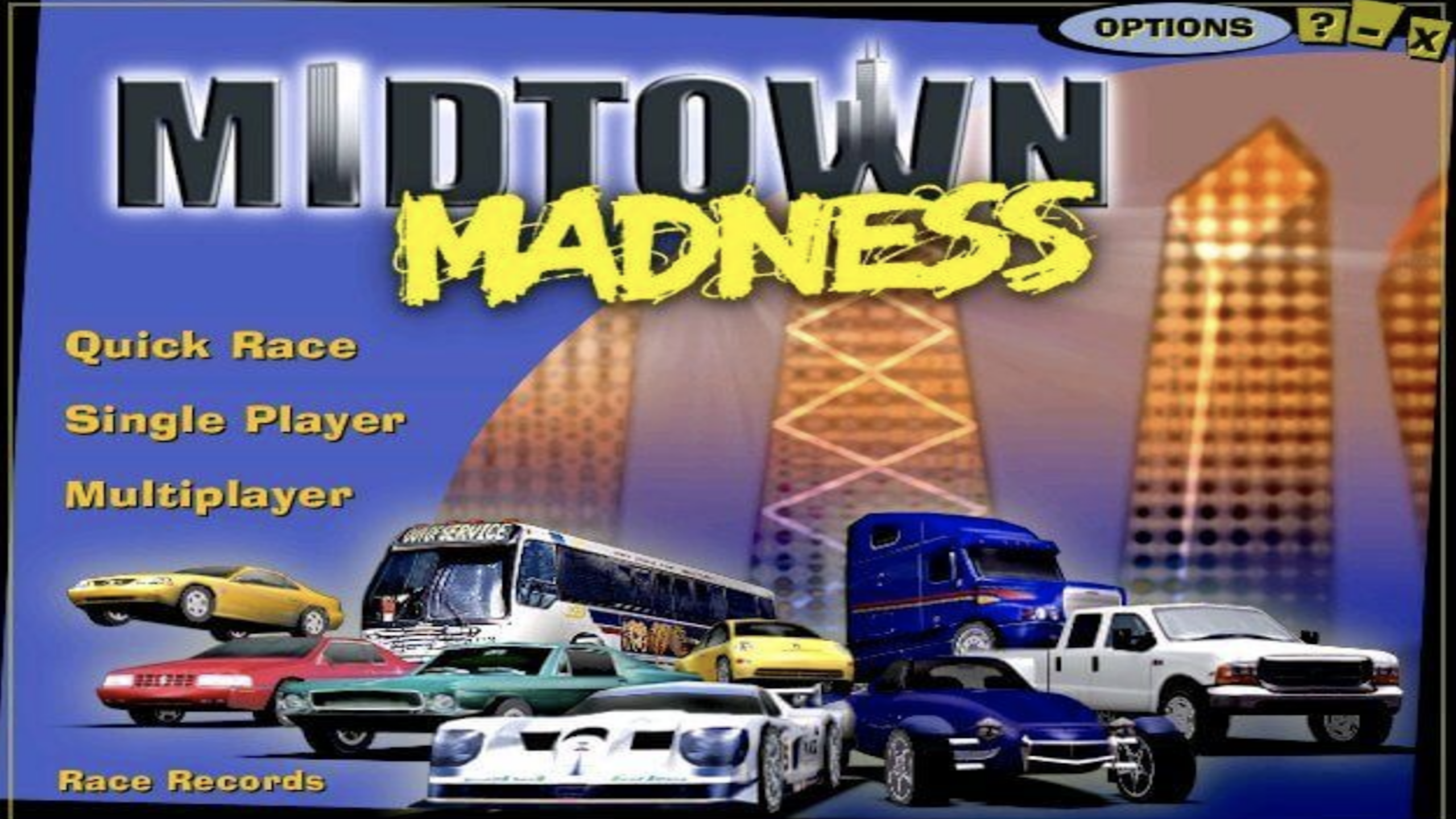 10 forgotten PC games you probably played