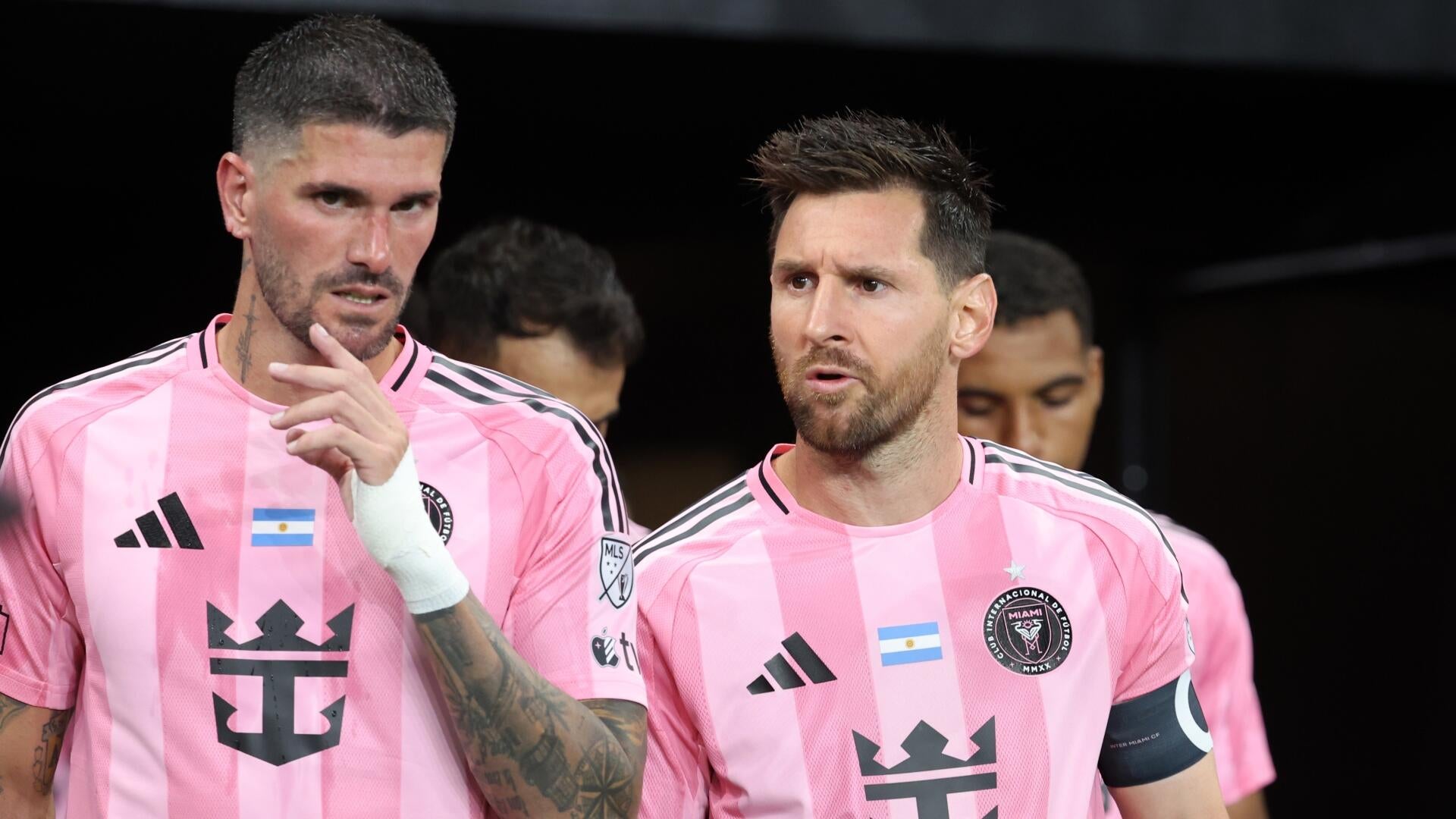 MLS players at 2026 World Cup: League sets record with Lionel Messi ...