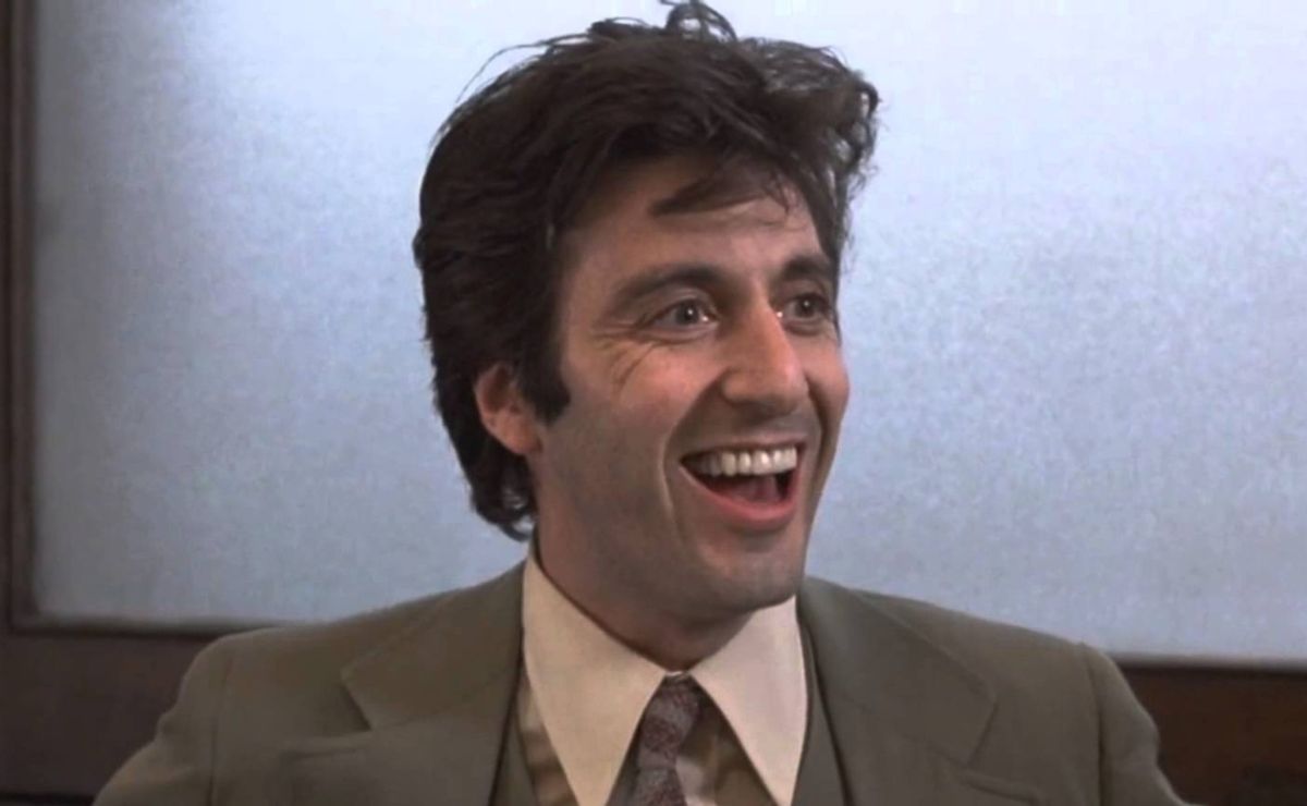Netflix developing TV series adaptation of Al Pacino’s legal drama ‘And ...