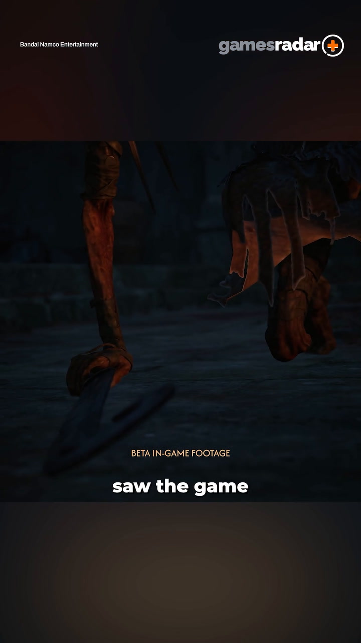 The blood of Dawnwalker release date revealed