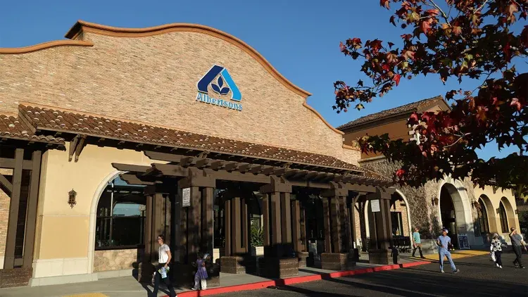 Albertsons is closing stores: See a list of doomed locations for 2026 ...