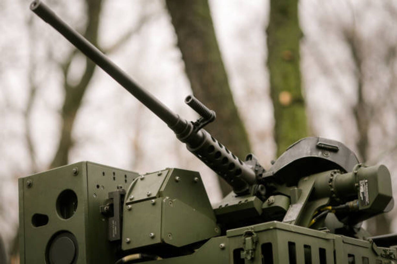 American Rheinmetall invests $41M to expand US defense manufacturing