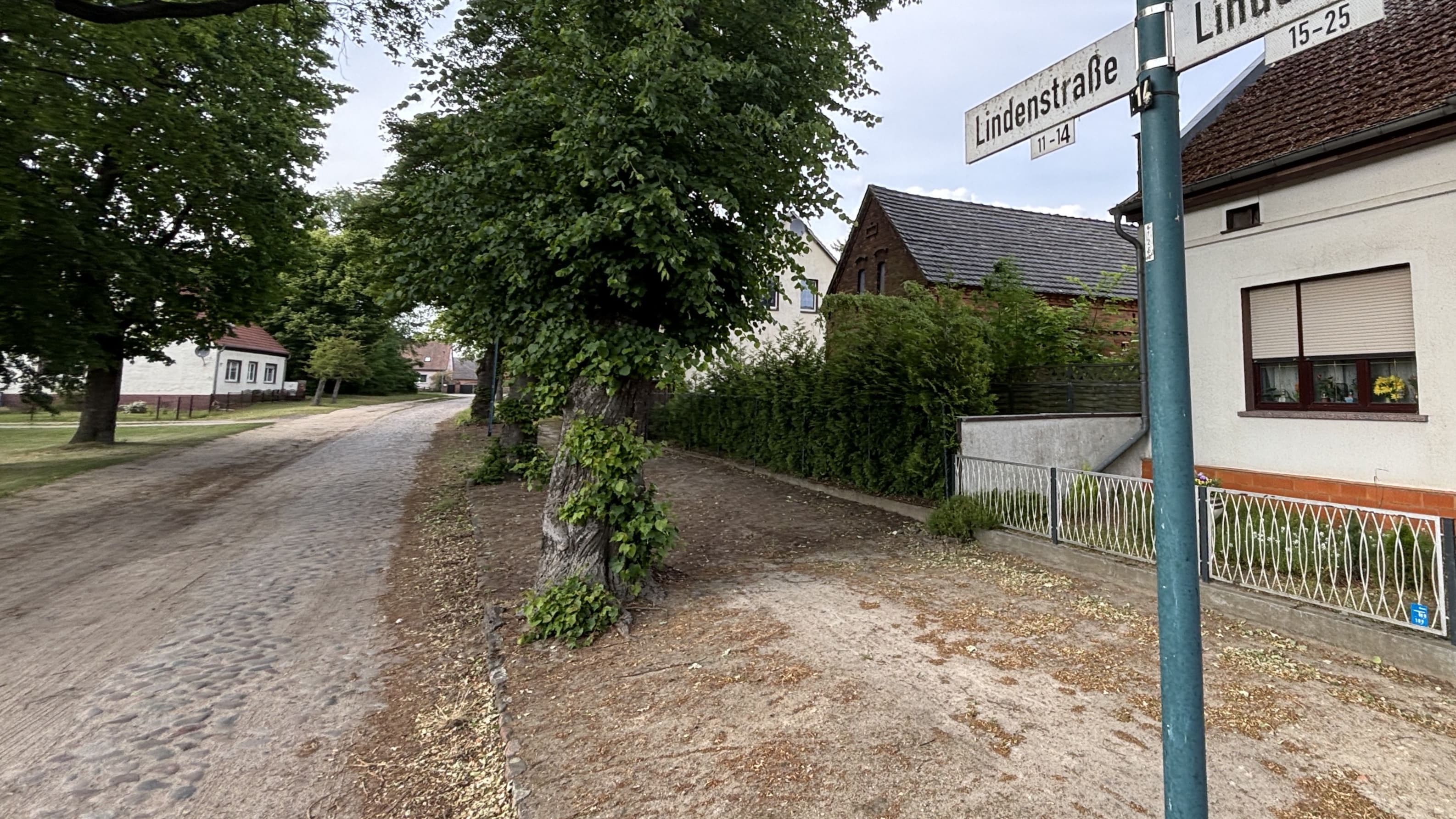 Bombe in Frankfurt (Oder): Blindgänger in Lossow wird gesprengt ...