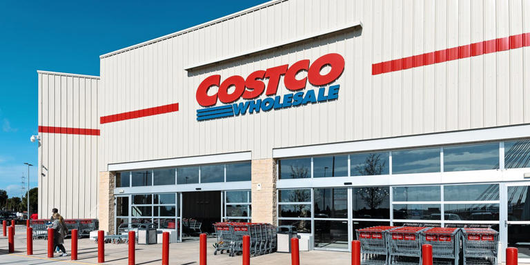 Popular Costco frozen food recalled nationwide