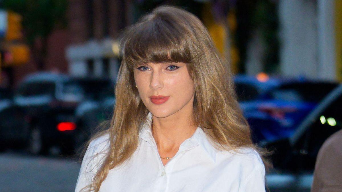 Taylor Swift snubs ex-best friends from wedding list