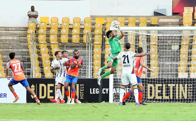 ISL clubs propose new 2-year pilot model, refuse entry fee of Rs 1 crore