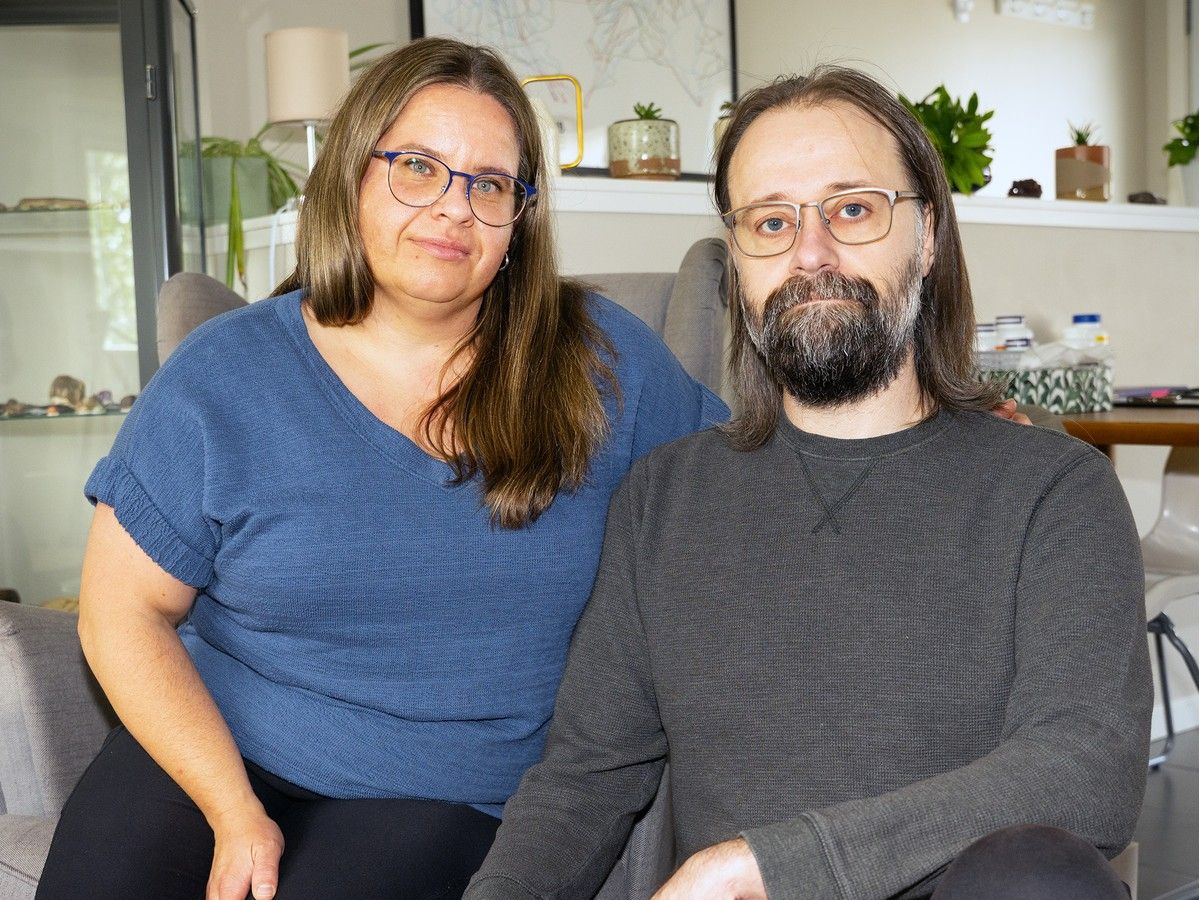 'Kafkaesque': Injured worker stuck in WCB limbo as treatment remains ...