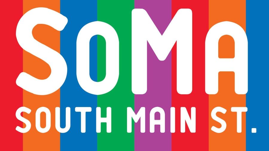 SoMa Mile, Pride events fill June in SoMa
