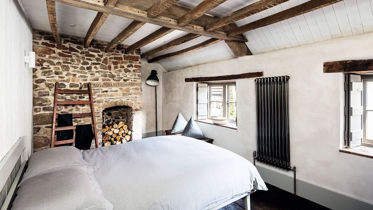 Lime plaster: Everything you need to know when using it for your home ...